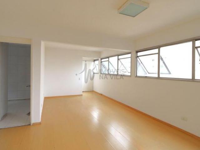 Apartamento 3 dormitórios, 1 suíte, 1 vaga, próximo ao Parque Ibirapuera