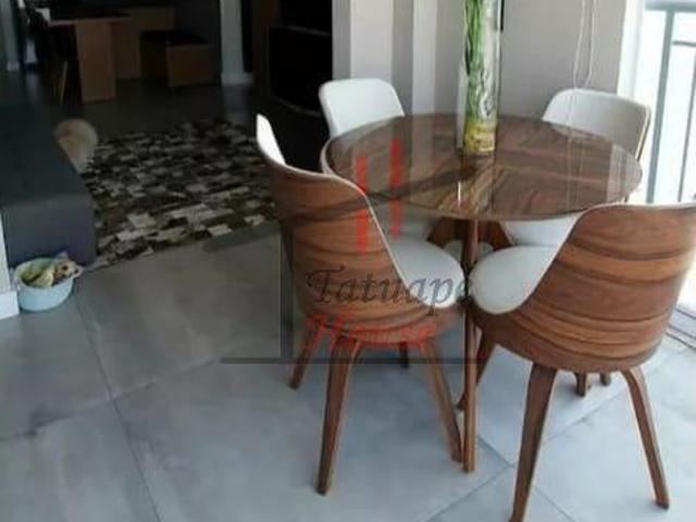Apartamento 3 dormitórios,1 suíte, 1 vaga Tatuapé