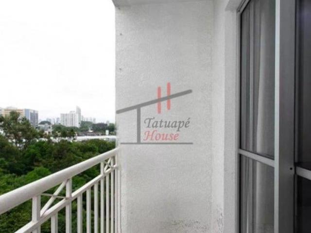 Apartamento 3 dormitórios,1 suíte,1 vaga Tatuapé
