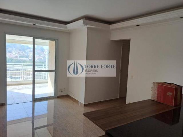 Apartamento 3 Dormitórios, 1 Suíte, 1 Vaga, Varanda Envidraçada no Ipiranga