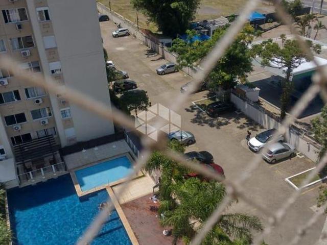 Apartamento, 3 dormitórios, 1 suíte, 1 vaga