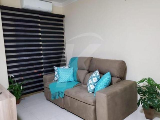 Apartamento 3 dormitorios 1 suíte 1 vaga 62m² Mandaqui