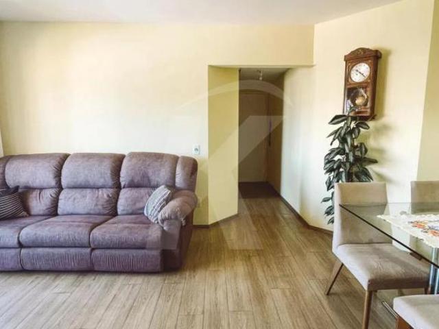Apartamento 3 dormitórios 1 suíte 1 vaga 74m² Santa Teresinha
