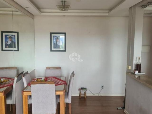 Apartamento 3 dormitórios 1 suíte, 1 vaga, 71,8?m² no bairro Teresópolis, Porto Alegre, com infrae