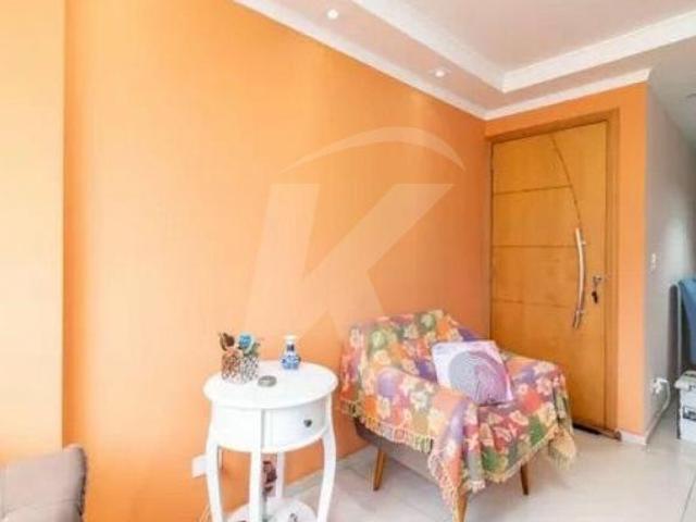 Apartamento 3 dormitorios 1 Suite 1 vaga 94m² Casa verde