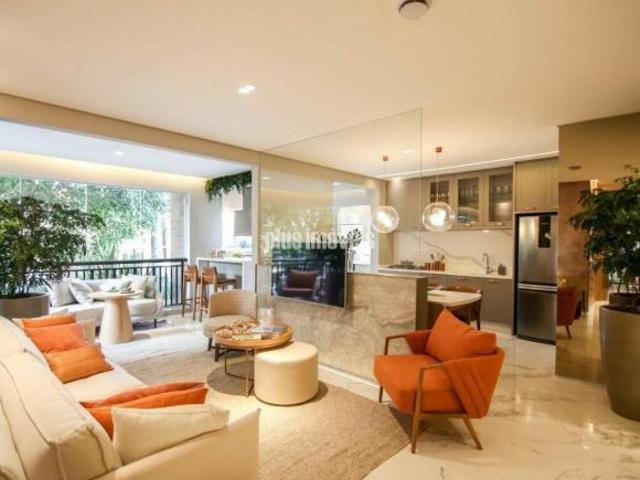 Apartamento 3 Dormitórios 1 Suite 1 Vagas no Jardim Guedala