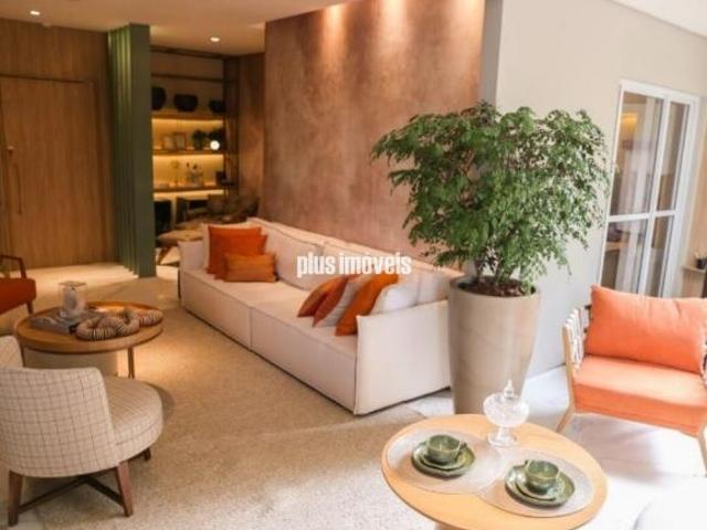 Apartamento 3 Dormitórios 1 Suite 1 Vagas no Jardim Guedala