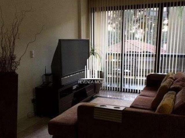 APARTAMENTO 3 DORMITÓRIOS, 1 SUÍTE, 2 VAGA, À VENDA EMSANTO ANDRÉ