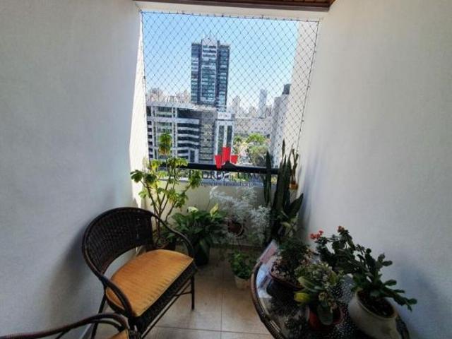Apartamento 3 dormitórios,1 suíte, 2 Vaga, Anália Franco