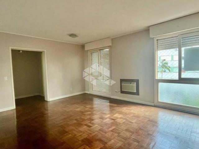 Apartamento 3 dormitórios, 1 suíte, 2 vaga, Vila Ipiranga, Porto Alegre
