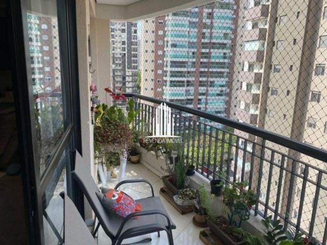 Apartamento 3 Dormitórios 1 Suíte 2 Vagas