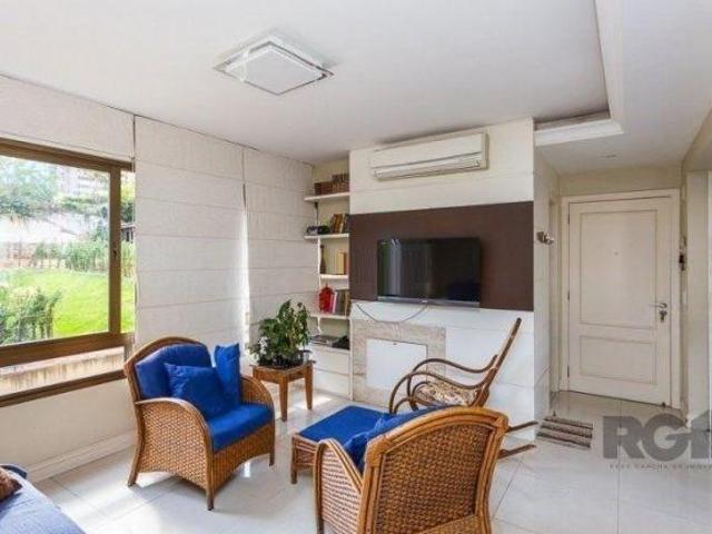Apartamento 3 dormitórios, 1 suíte, 2 vagas 74,91m² no Bairro Petrópolis