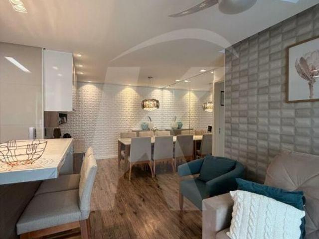 Apartamento 3 dormitórios 1 suíte 2 vagas 83m² Casa Verde