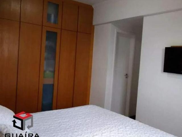 APARTAMENTO 3 DORMITÓRIOS 1 SUÍTE 2 VAGAS 87M²