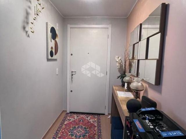 Apartamento 3 dormitórios, 1 suíte, 2 vagas