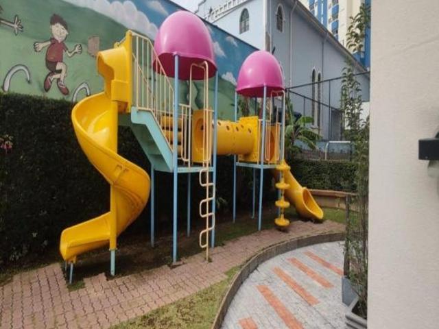 APARTAMENTO 3 DORMITÓRIOS 1 SUITE 2 VAGAS 89M² VILA PRUDENTE