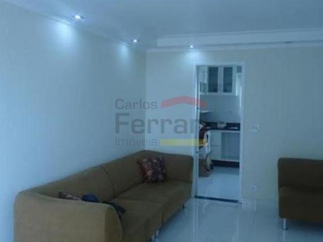 Apartamento 3 dormitórios, 1 suíte, 2 vagas, 93m2 no Jardim das Laranjeiras