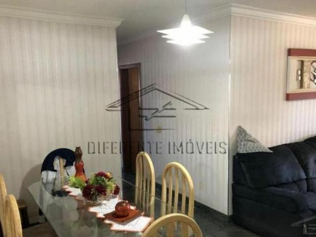 APARTAMENTO 3 DORMITÓRIOS 1 SUÍTE 2 VAGAS 97m² NA VILA FORMOSA !