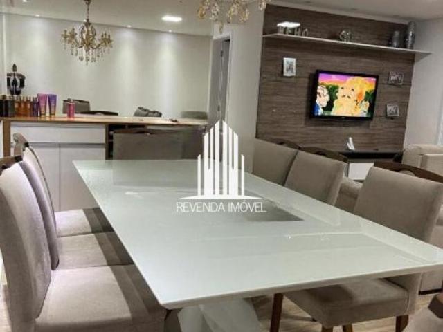 Apartamento 3 Dormitórios 1 Suíte 2 Vagas