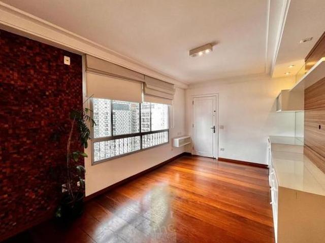 APARTAMENTO, 3 DORMITÓRIOS, 1 SUÍTE, 2 VAGAS