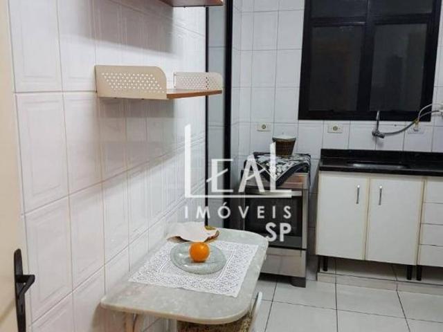 APARTAMENTO 3 DORMITORIOS 1 SUITE 2 VAGAS