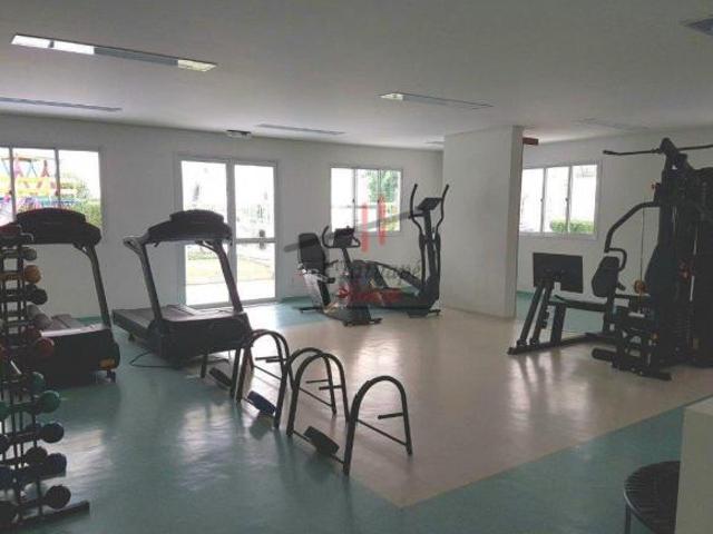 Apartamento 3 Dormitórios,1 Suíte,2 Vagas Tatuapé