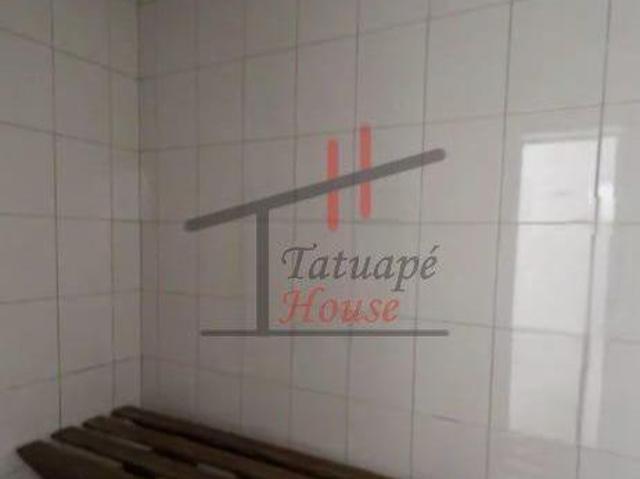 Apartamento 3 dormitórios,1 suíte,2 vagas Tatuapé
