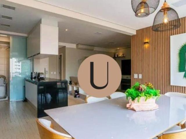 APARTAMENTO 3 DORMITORIOS 1 SUITE 2 VAGAS VENDA VILA NOVA CONCEIÇÃO