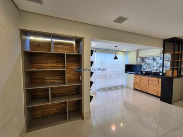 Apartamento 3 dormitórios 1 suíte 2 vagas Vila Clementino