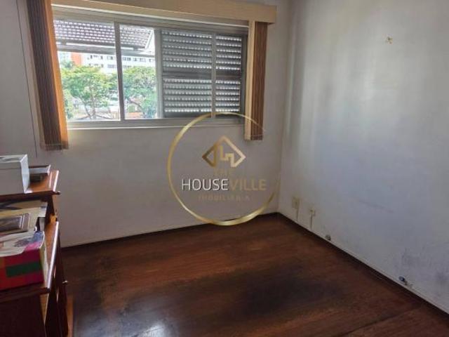 Apartamento 3 dormitórios 1 suíte, 2 vagas, Vila Ema, Sjc