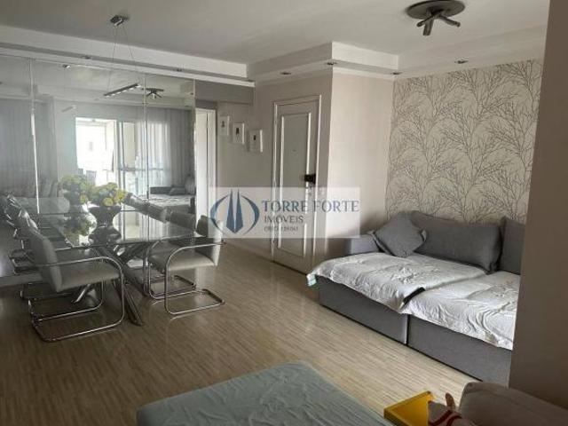apartamento 3 dormitórios 1 suíte 2 vagas Vila Gomes Cardim