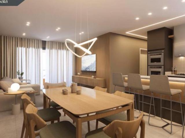 Apartamento 3 Dormitórios 1 Suíte 2 Vagas Vila Izabel