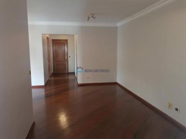 Apartamento 3 dormitórios 1 suite 2 vagas A Venda Metro São Judas
