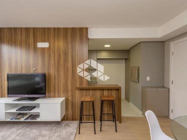 Apartamento 3 dormitórios 1 suite 2 vagas á venda na Rua Felizardo Furtado Jardim Botânico