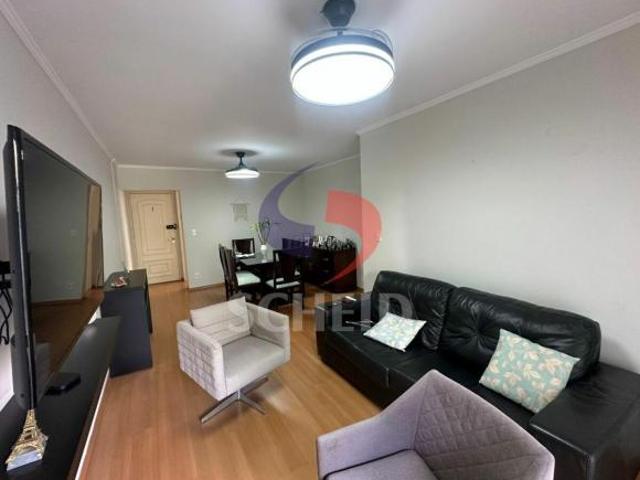 Apartamento 3 dormitórios, 1 suite, 2 vagas, a venda no Jardim Marajoara