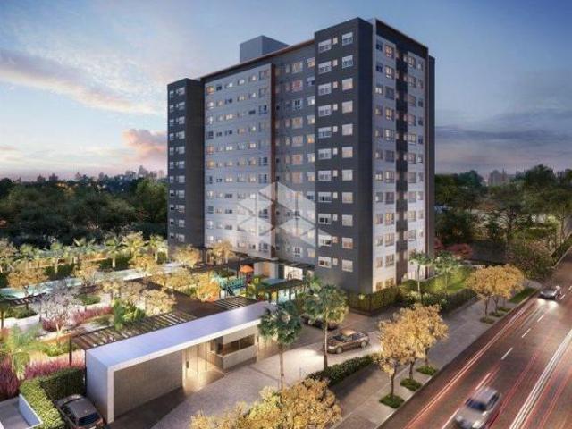 Apartamento 3 Dormitórios 1 suíte 2 vagas ao lado da PUC
