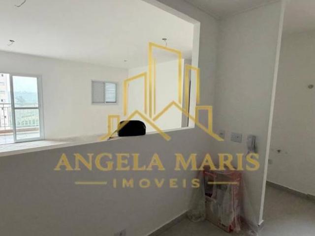 Apartamento 3 Dormitórios 1 Suíte, 2 Vagas, Alvoradas Arboville, Jacareí