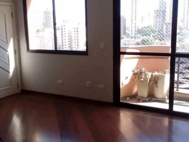 Apartamento 3 Dormitorios 1 Suite 2 Vagas Assunção Santo Andre