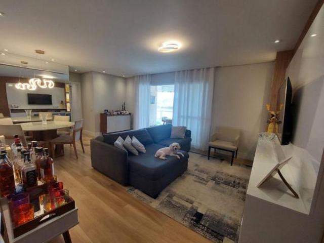 APARTAMENTO 3 DORMITORIOS 1 SUITE 2 VAGAS AREA DE LAZER PINTA DA PRAIA
