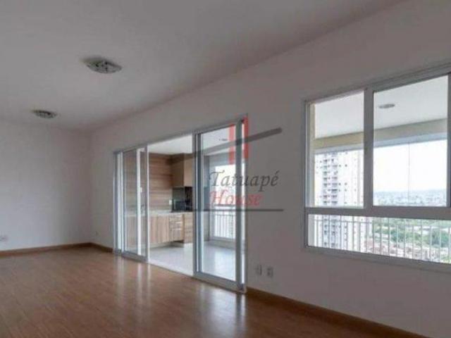 Apartamento 3 dormitórios,1 suíte, 2 vagas Belém