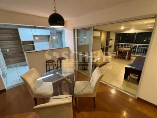 APARTAMENTO, 3 DORMITÓRIOS, 1 SUÍTE, 2 VAGAS CHÁCARA SANTO ANTÔNIO