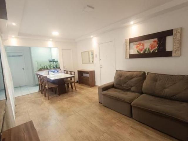 Apartamento, 3 dormitórios 1 suíte, 2 vagas, Condomínio Pátio Clube, Aquarius Sjc