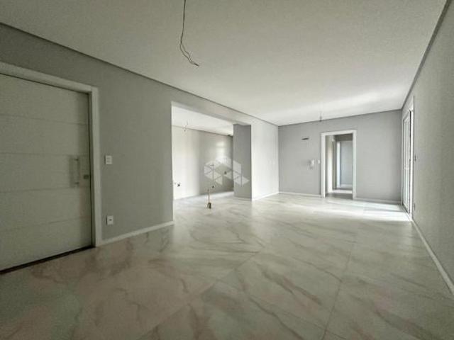 Apartamento 3 dormitórios, 1 suíte, 2 vagas coberta localizado no Centro de São Leopoldo