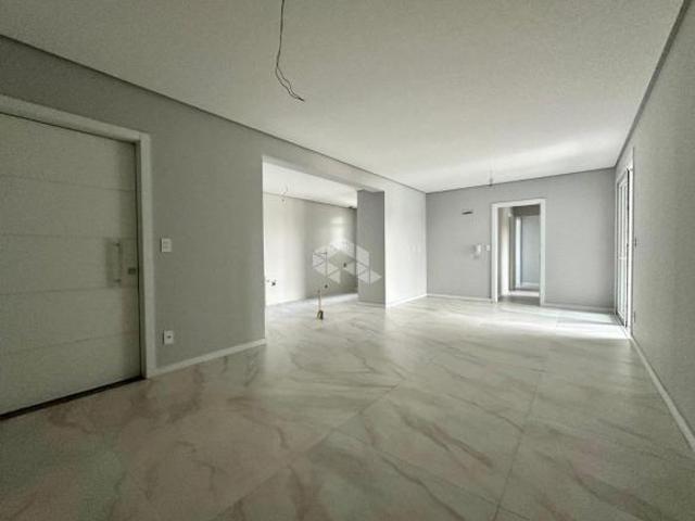 Apartamento 3 dormitórios, 1 suíte, 2 vagas coberta localizado no Centro de São Leopoldo