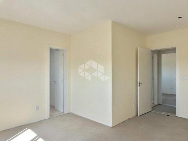 Apartamento 3 dormitórios, 1 suíte, 2 vagas de garagem, Marechal Rondon, Canoas