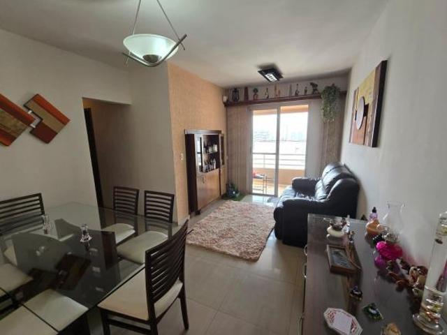 Apartamento 3 dormitórios, 1 suite, 2 vagas de garagem,vista panorâmica, à venda, Vila Gumercindo