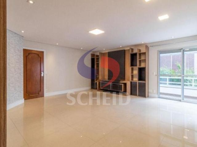 Apartamento 3 Dormitórios 1 Suíte, 2 Vagas + Depósito, Bela Vista