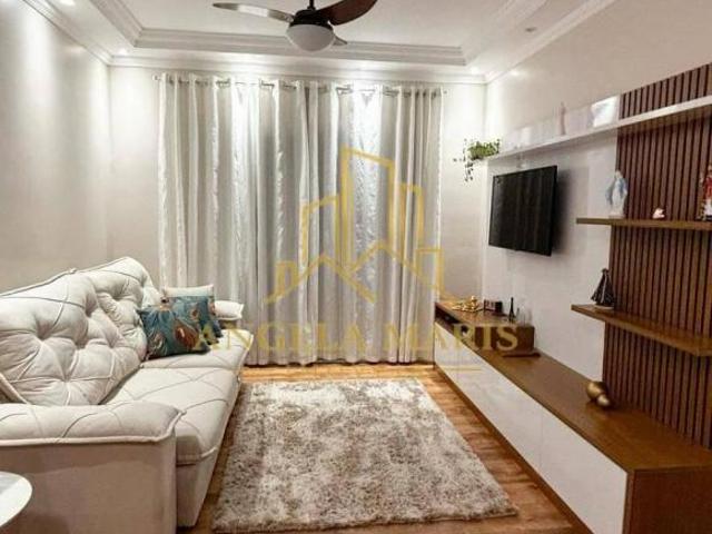 Apartamento 3 Dormitórios 1 Suíte, 2 Vagas Floradas Arboville, Jacareí