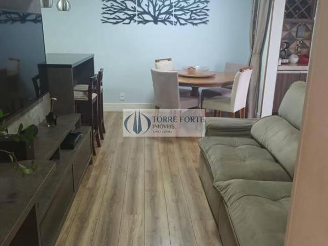 Apartamento 3 dormitórios 1 suíte 2 vagas Jundiai
