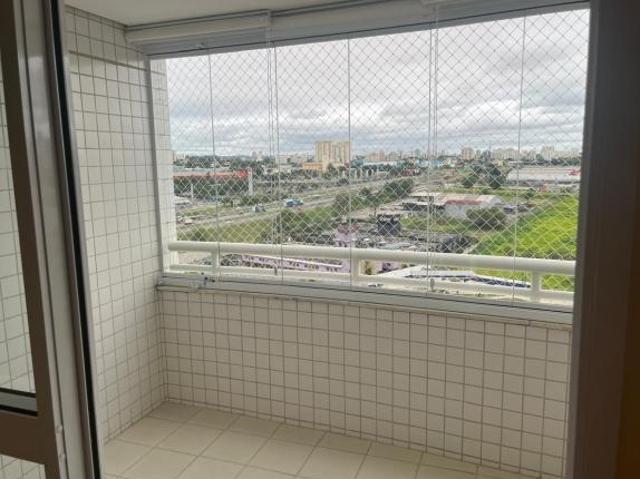 Apartamento 3 dormitórios 1 suíte, 2 vagas, Lazer, Ville Vert Sjc